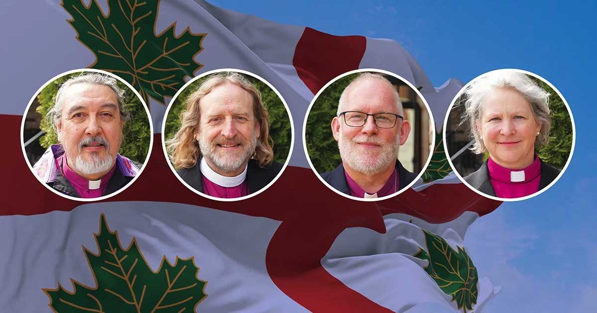 General Synod 2025 - General Synod 2025